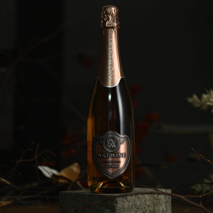 ARTWINE | Ukrainian Wine | The Last Bottles of Sparkling Wine – Artwine