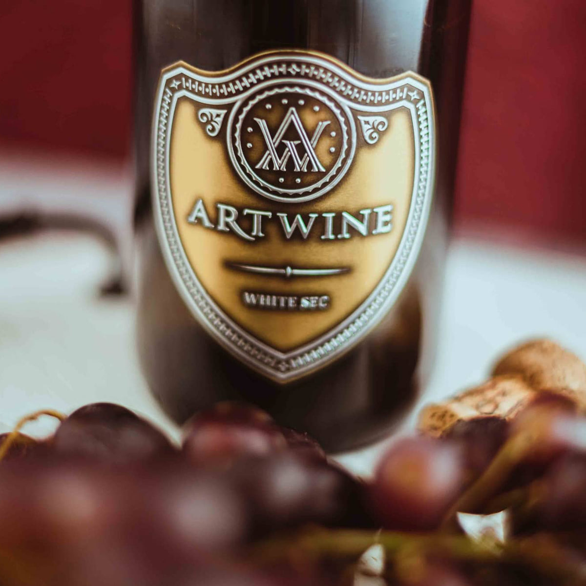 White Sec 2019 – Artwine