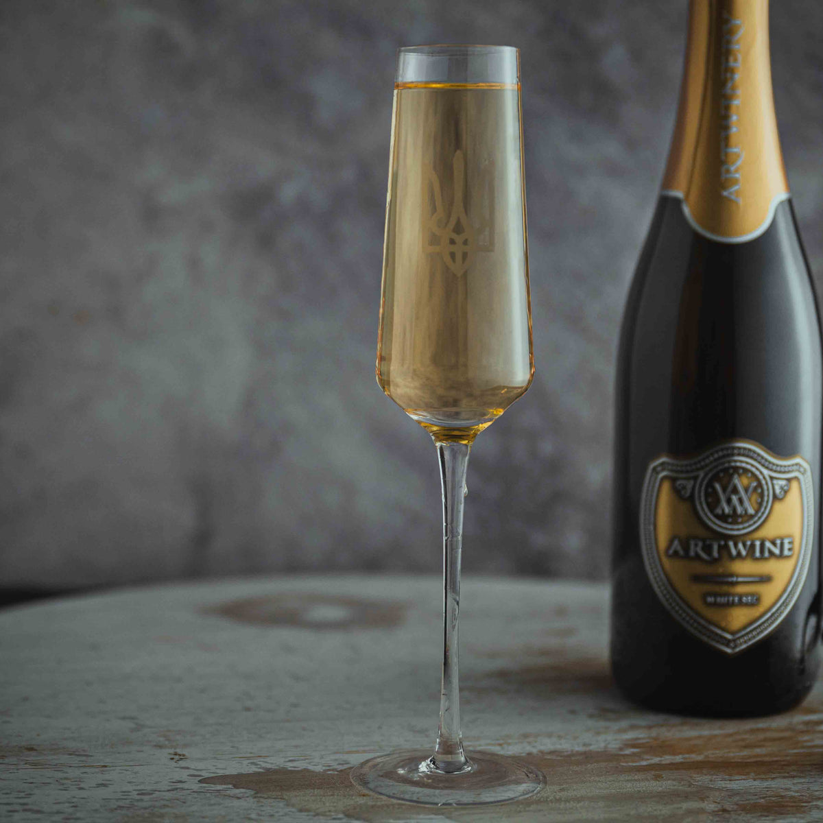 White Sec 2019 – Artwine