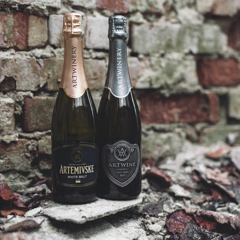 Products – Artwine