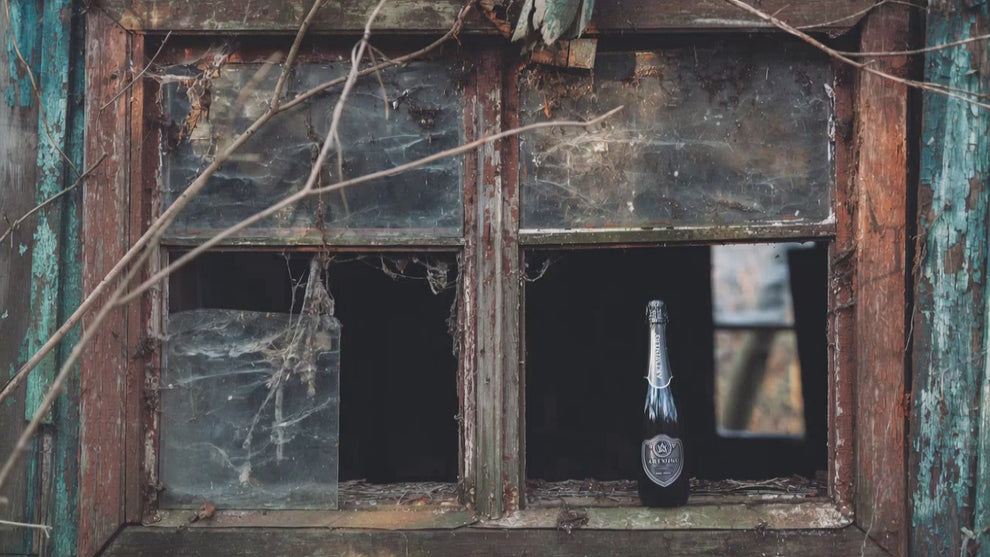 ARTWINE | Ukrainian Wine | The Last Bottles of Sparkling Wine – Artwine